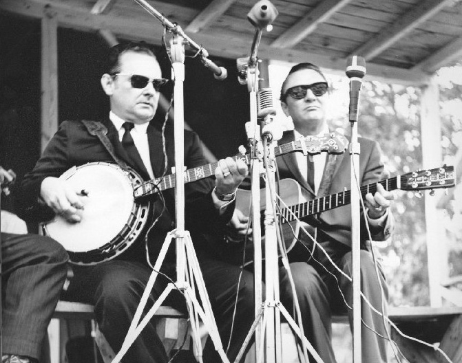 Fincastle 1965 Photos by Ron Petronko