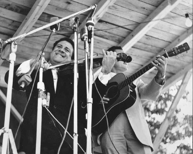 Fincastle 1965 Photos by Ron Petronko