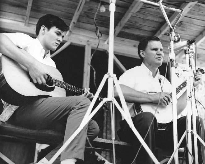 Fincastle 1965 Photos by Ron Petronko