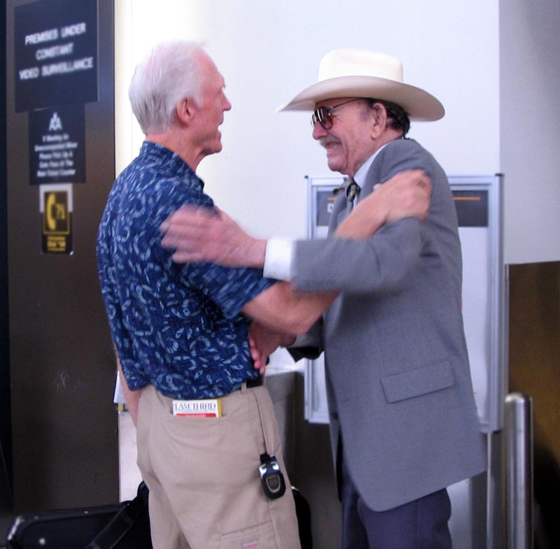 Tex Logan is Back - My Good Fortune - Discussion Forums - Banjo Hangout