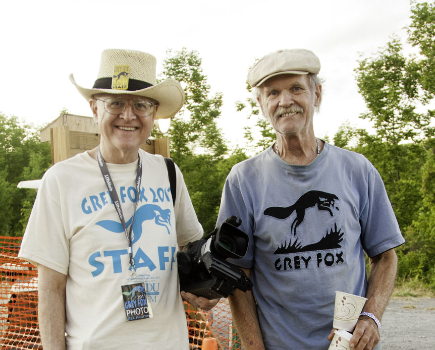 Who is The Nicest Banjo Player You've Ever Met? - Discussion Forums ...